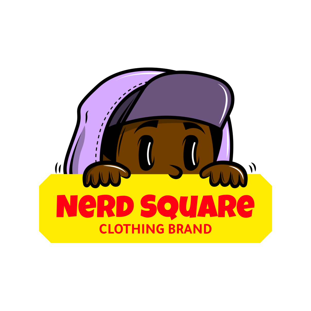 Nerd Square
